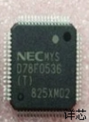 D78F0536全新原装 原厂渠道 咨询下单 保证质量