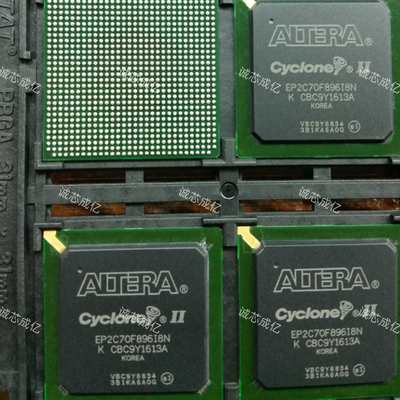 EP2C70F896I8N ALTERA 全新原装 咨询下单 原厂渠道