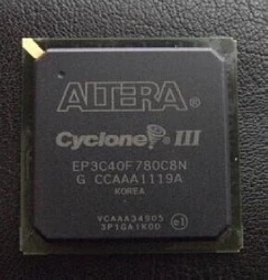 全新EP3C40F780C7N EP3C40F780C8N EP3C40F780C6N嵌入式