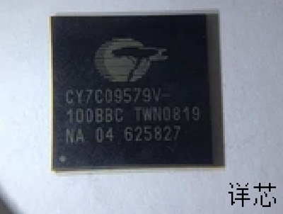 CY7C09569V-100BBC全新原装 原厂渠道 咨询下单 保证质量