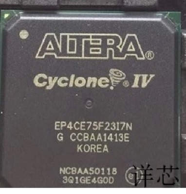 EP4CE75F23I7N EP4CE115F29C8N EP4CE75F29C8N EP4CE115F23I7N