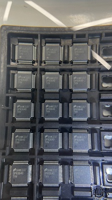 DP83640TVV全新原装 原厂渠道 咨询下单 保证质量