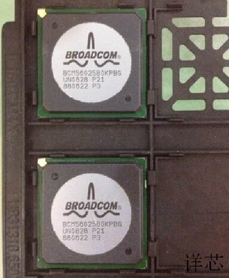 BCM56025B0KPBG全新原装 原厂渠道 咨询下单 保证质量