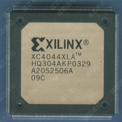 XC4044XLA-2HQ304I XC4044XLA-2HQ304C 全新原装 咨询下单