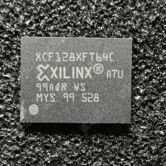 XCF128XFTG64C XCF128XFTG64I  全新原装 咨询下单 原厂渠道