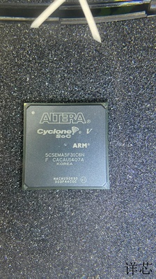 5CSEMA5F31C7N 全新原装原厂渠道 咨询下单 保证质量