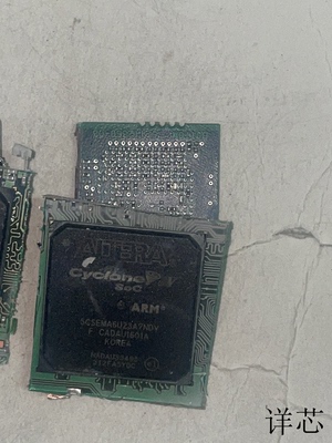 5CSEMA6U23C8N 5CSEMA6U23I7N 全新原装原厂渠道咨询下单保证质量