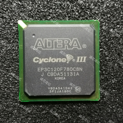 EP3C120F780I8N ALTERA全新原装, 咨询下单 原厂渠道 IC芯片