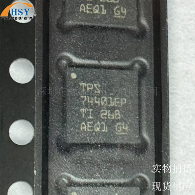 TPS74401MRGWREP电源管理器芯片