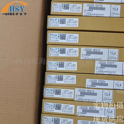 TLV2254AIDR精密运算放大器芯片