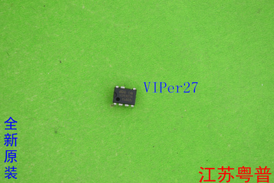 全新原装VIPER27H    VIPer27H     VIPER27   27H