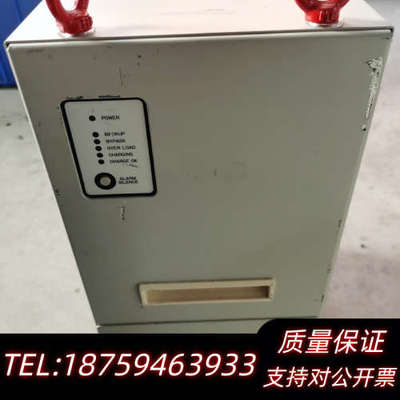 议价Daitron DPU059电源，2.8kW。半导体设备.询价