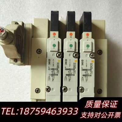 SMC电磁阀 SV3400-5FU  ，询价