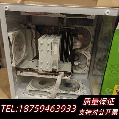 AMD Ryzen 5 7500F + RX6750 GRE.询价