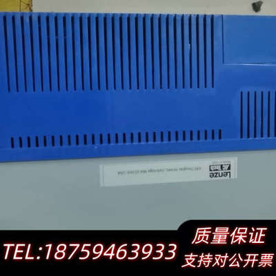 伦茨ESV183N04TXB  18.5KW 380V询价