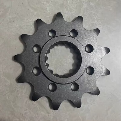 KTMEXCSXFXC前牙盘小链轮飞齿