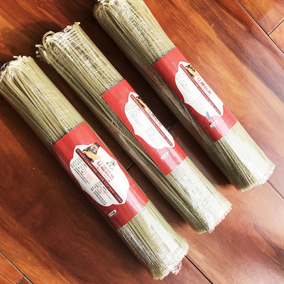 四川筠连正宗手工红薯粉条火锅粉