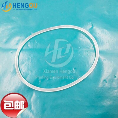 包邮海德堡SM/PM52收纸吸风减速O型圈00.580.1617纸尾风皮带 胶圈