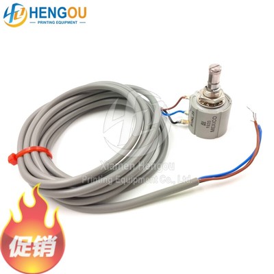 全新M2.165.1651拉规电位器