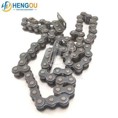 海德堡印刷机配件链条42.014.016