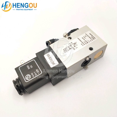 海德堡SM102 CD102 VALVE印刷机电磁阀61.184.1051 98.184.1051 S