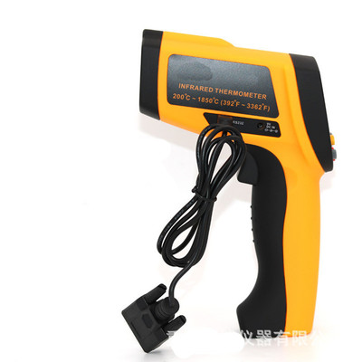 温度检查|用途非接触式测温仪|测温仪TI200 重庆里博仪器
