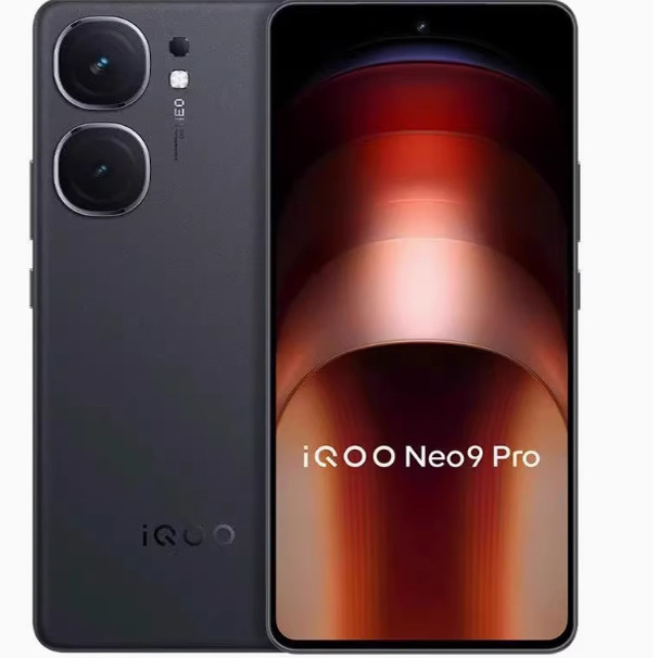 IQOO Neo9 Pro5G手机 天玑9300旗舰芯电竞游戏144Hz高刷NFC