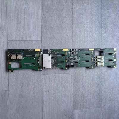 浪潮INSPUR服务器5212H2 12盘位硬盘背板YZCA-00102-102 SAS SATA