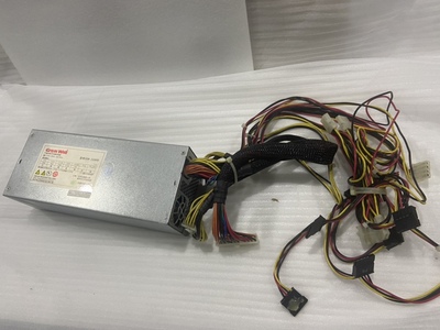 浪潮 NF5220 NF5240 M3 NF5225 长城GW-2U600 600W 服务器电源