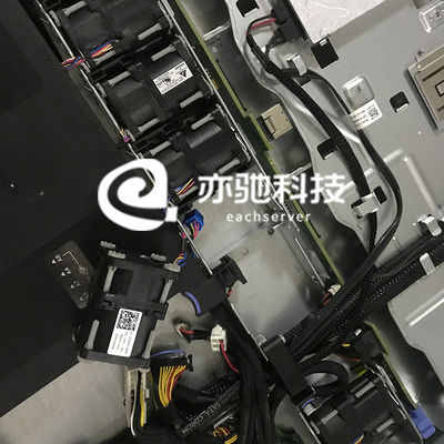 原装DELL /戴尔 PowerEdge R320 R420 R430 服务器DNHNR 风扇 FAN