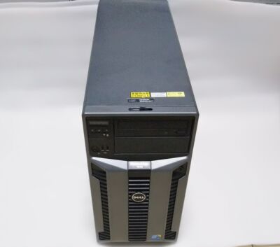 戴尔/DELL T310 T410 T610 服务器机箱 无主板无电源无硬盘