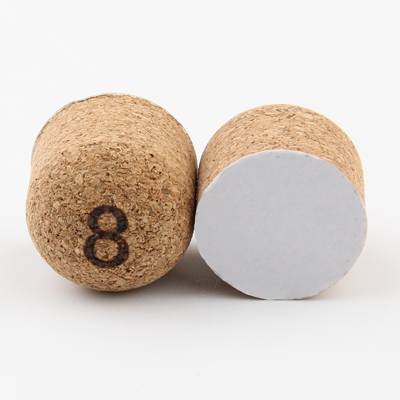 烟斗工具配件 专用除烟灰软木塞8deco