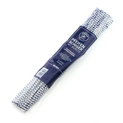 专柜正品德国华云VAUEN烟斗通条棉条清洁加长加硬50根 清理烟道