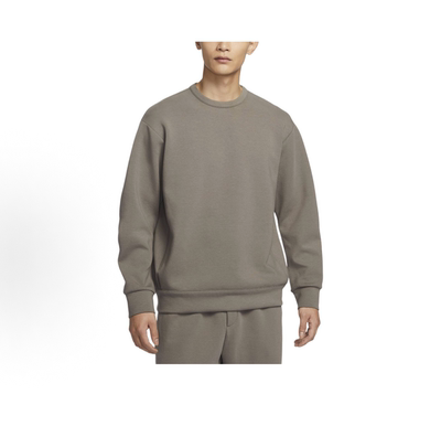 Nike Dri-Fit 24.7系列 休闲简约圆领长袖卫衣HQ6965-289