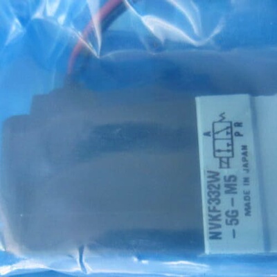 议价 电磁阀NVKF332W-5G-M5