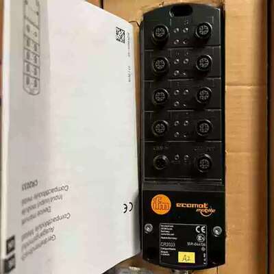 议价IFM CR2033模块