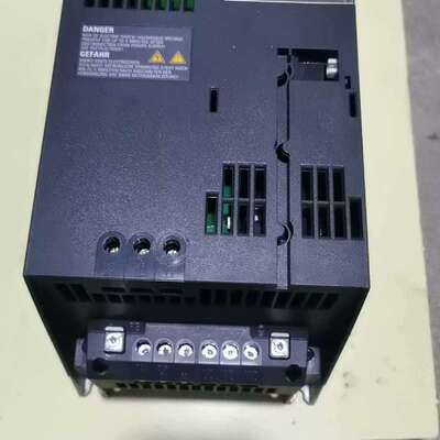 议价变频器PM3406SL32101SE210A可维修