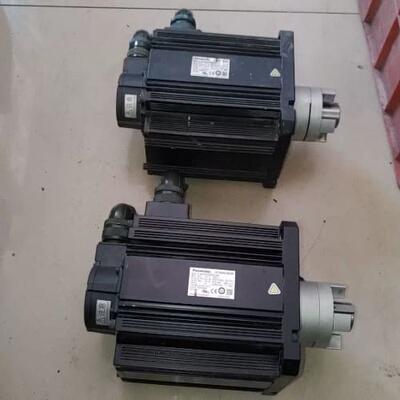 议价伺服电机 型号：MHME502GCG 5KW 宝贝库