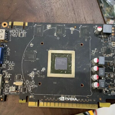 议价gtx550tI 2g卖配件。