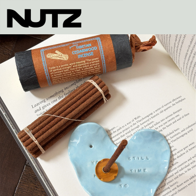 尼泊尔藏香古老天然草本线香