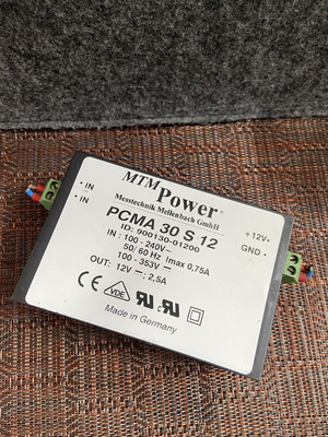 PCMA30S12 询价