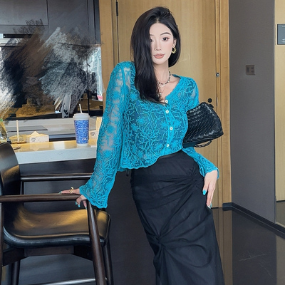 利达 NEW DADADA【晴岛画布】时尚潮流百搭半裙SME3186