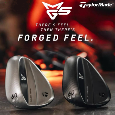Taylormade泰勒梅高尔夫球杆MG5挖起杆锻造切杆男士沙坑杆