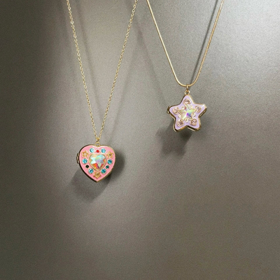 Vintage古着 Dopamine star项链