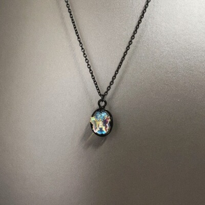 Vintage古着 Northern Lights项链