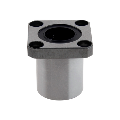 方法兰镀镍直线轴承