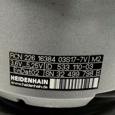 533110-03 RCN 226 编码器 Heidenhain 16384 03S17-7V议价维修