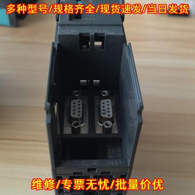 6ES7 315-2AH14-0AB0 PLC工控模块 99新可编程控制器议价维修