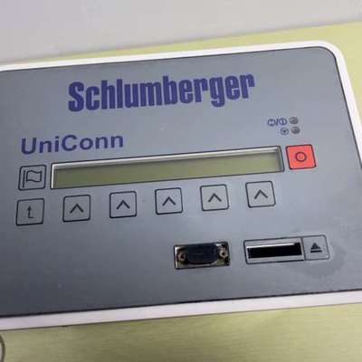 议价Schlumberger UniConn 100018805维修