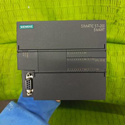 6ES7 288-1SR30-0AA1 PLC模块 功能完好 包邮 实价直拍议价维修